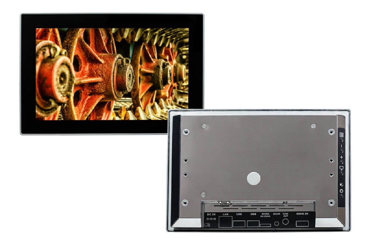 FORTEC Integrated (FM) - POS-RP-101-00-PRO - at FORTEC