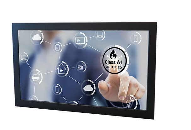 FORTEC Integrated (FM) - DS-92-057/ Touch Version DS-92-130 - at FORTEC