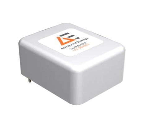 Advanced Energy - UltraVolt_US_Series - at FORTEC