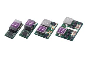 Technical Comparison of Ultravolt US Series and Cincon CFM Power ...