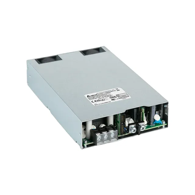 PMS Series 1.2kW High-Power Industrial PSU – Ultra-Efficient Power ...