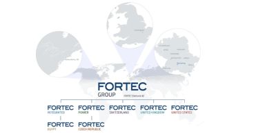 FORTEC UK: Leading Innovation in Displays, Embedded Systems,