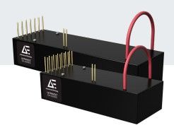 Advanced Energy - UltraVolt_A_Series - at FORTEC