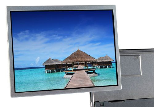 Transflective Panels: Optimal Readability in Bright Light - FORTEC UK